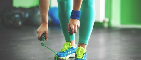 How to bust through the 5 most common barriers to physical activity ...