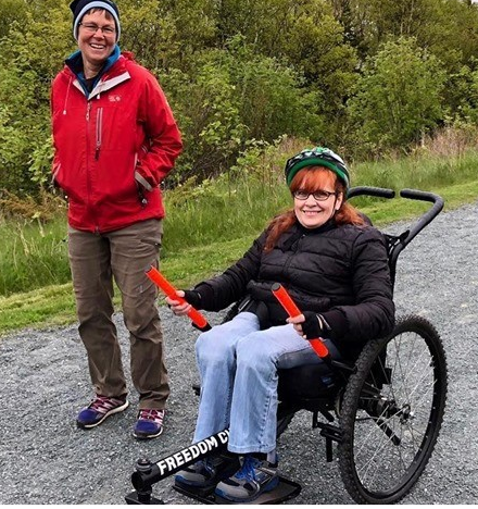 Local champions of physical activity: Setting an active example for ...