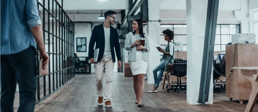 How to take better breaks at work: 5 key tips - ParticipACTION