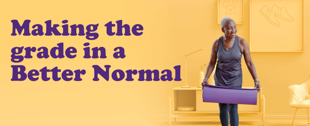 2021 ParticipACTION Adult Report Card Q&A with Dr. Leigh Vanderloo ...