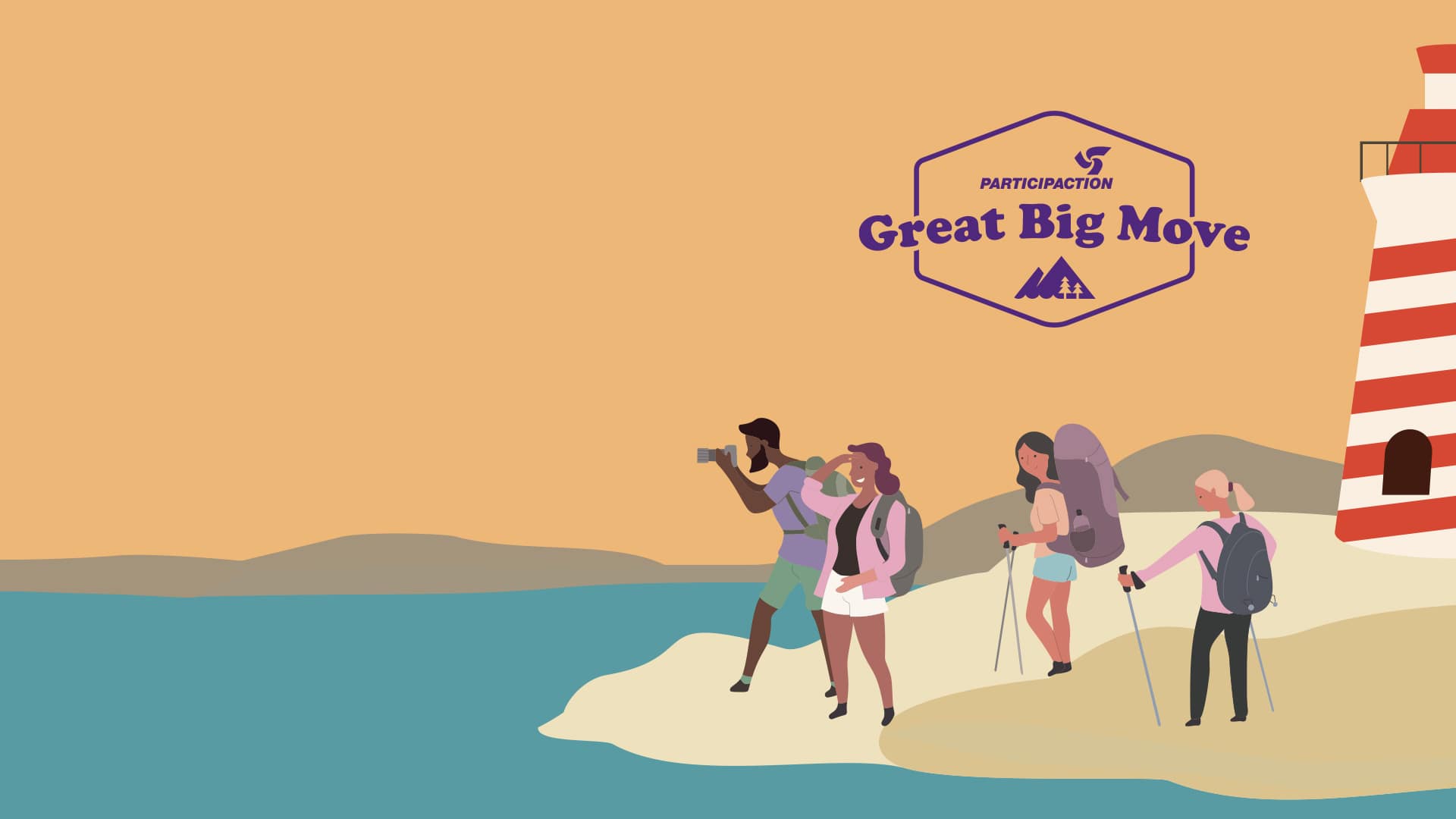 ParticipACTION - Home - ParticipACTION