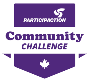 Community Challenge - ParticipACTION