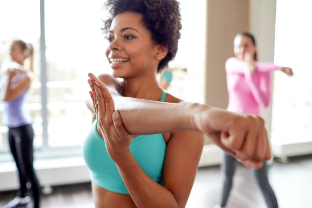 Women’s health: Active tips for your life stages - ParticipACTION