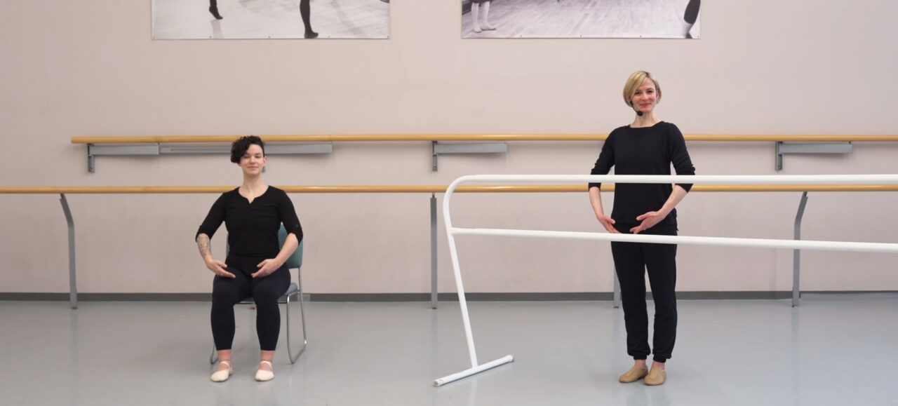 Dansez comme jamais avec ces 2 nouvelles vidéos - ParticipACTION