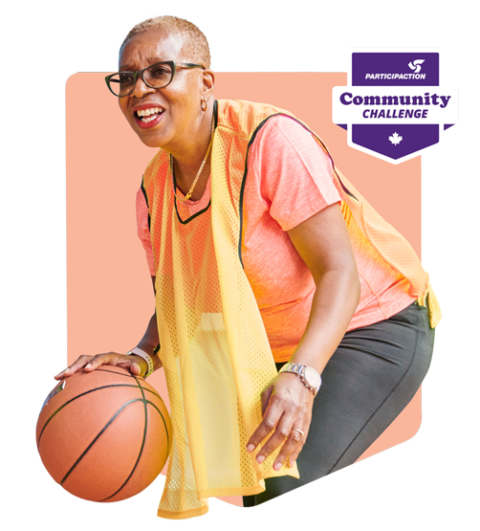 ParticipACTION - Home - ParticipACTION