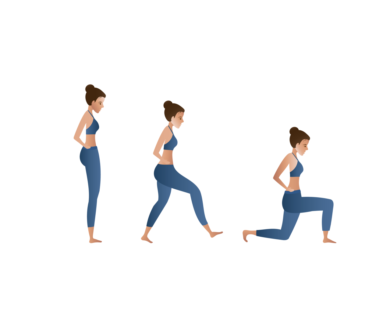 6 beginner calisthenics exercises to easily fit into your workday ...