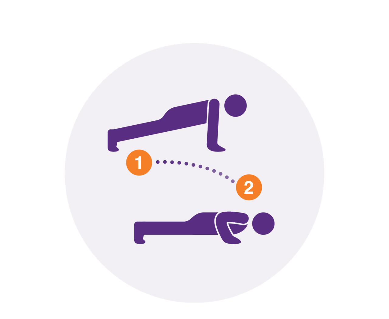 6 beginner calisthenics exercises to easily fit into your workday ...