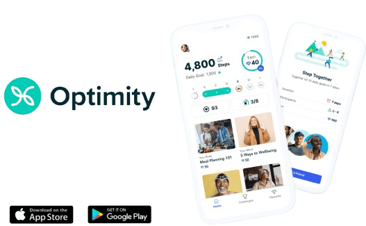 Get Active - ParticipACTION