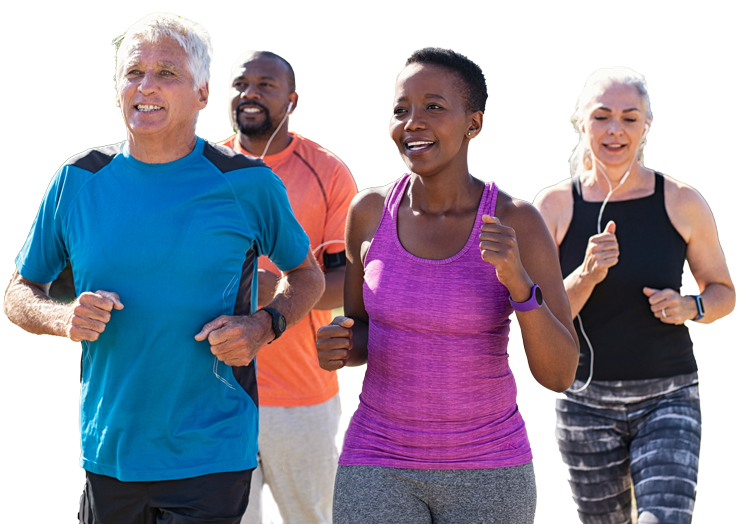 Get Active - ParticipACTION