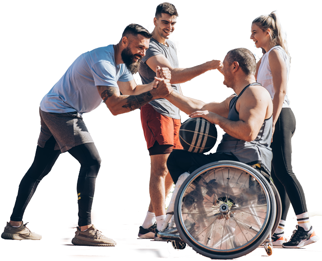 Get Active - ParticipACTION