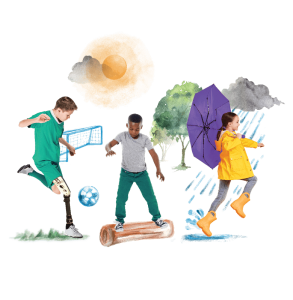 2024 Children And Youth Report Card - ParticipACTION