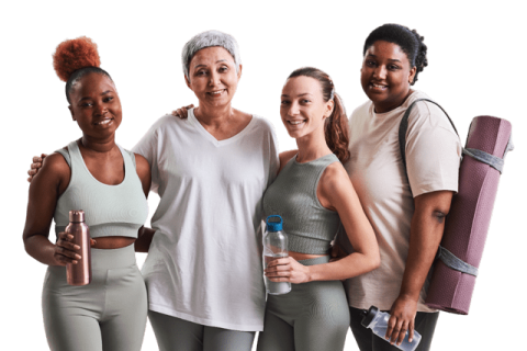 Get Active - ParticipACTION