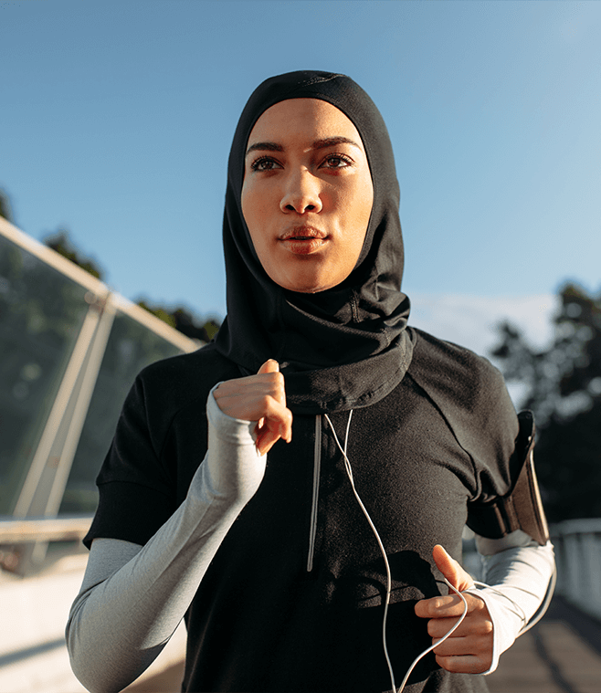 Advocacy - ParticipACTION