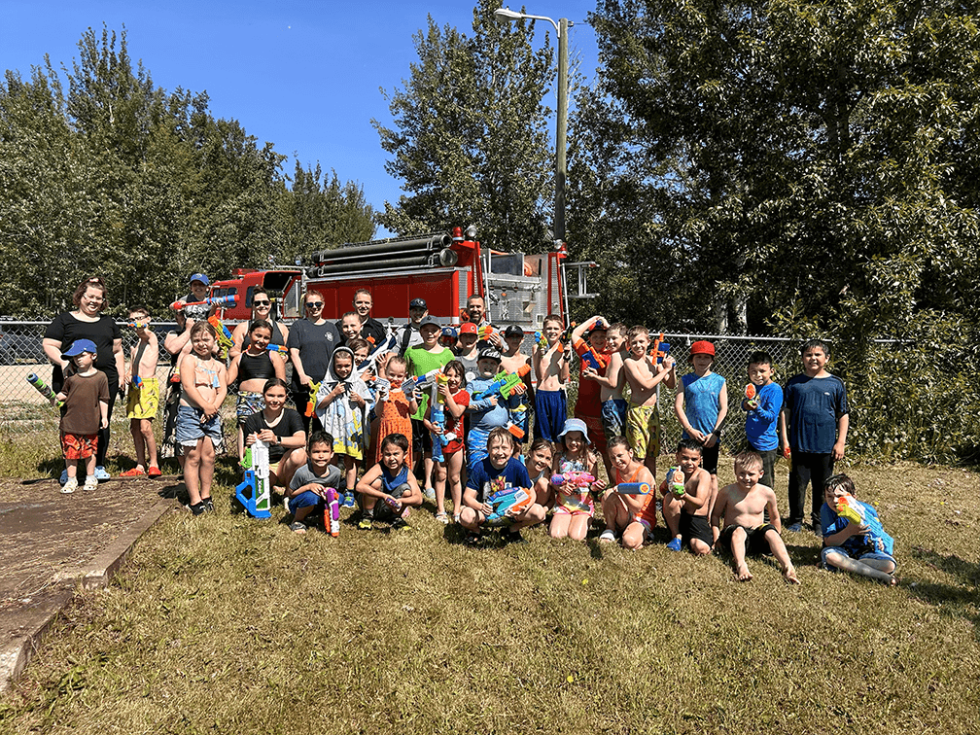 Programs - ParticipACTION