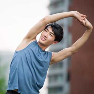 The 24-Hour Movement Guidelines - ParticipACTION