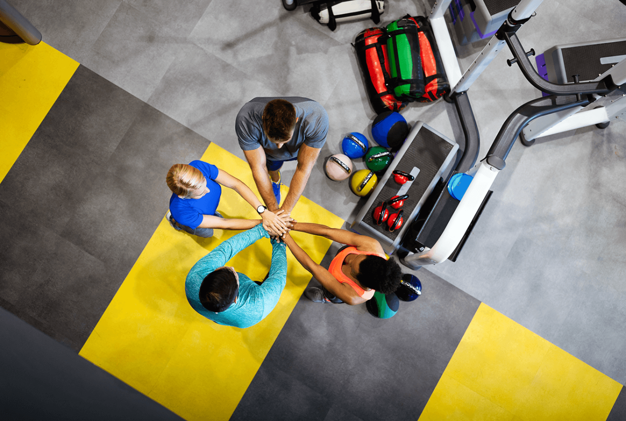 About us - ParticipACTION