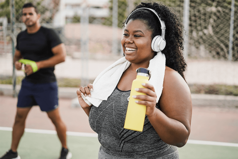 About us - ParticipACTION