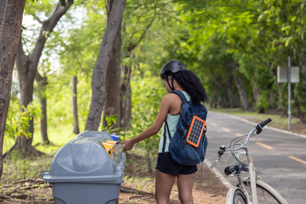 Plogging: An eco-friendly fitness trend that will keep you & our planet ...