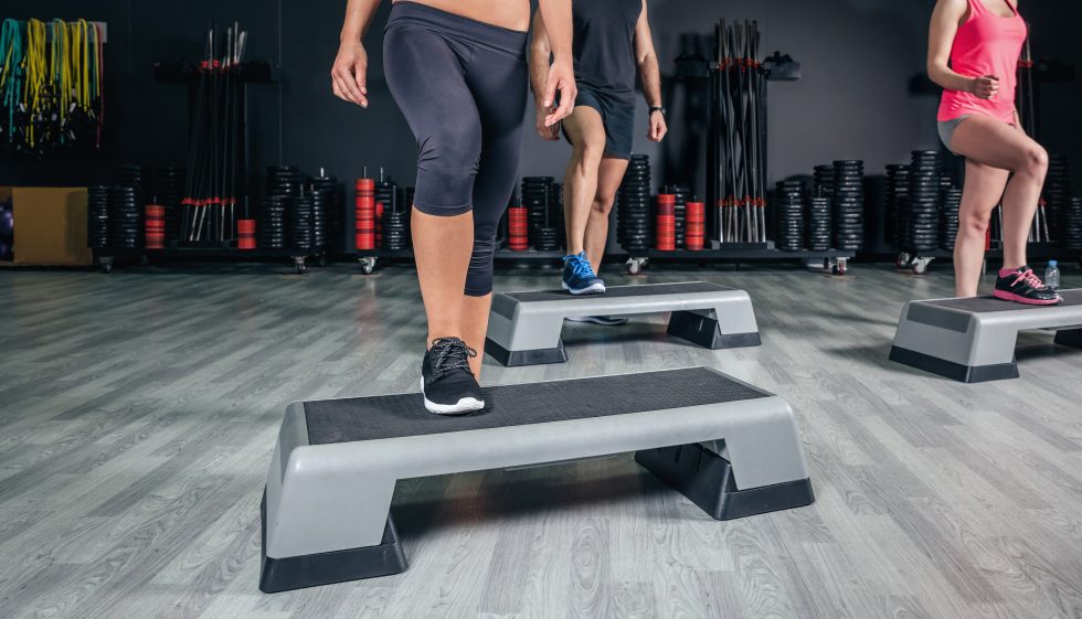 5 functional training exercises to help you live your best life ...